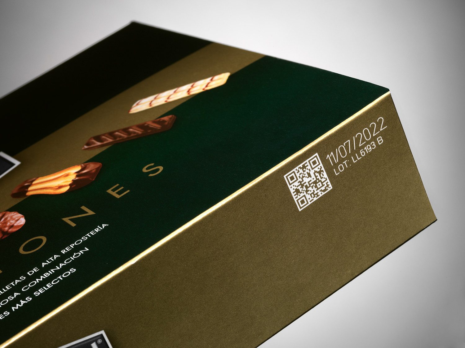 Industrial Laser Coding and Marking | Macsa ID