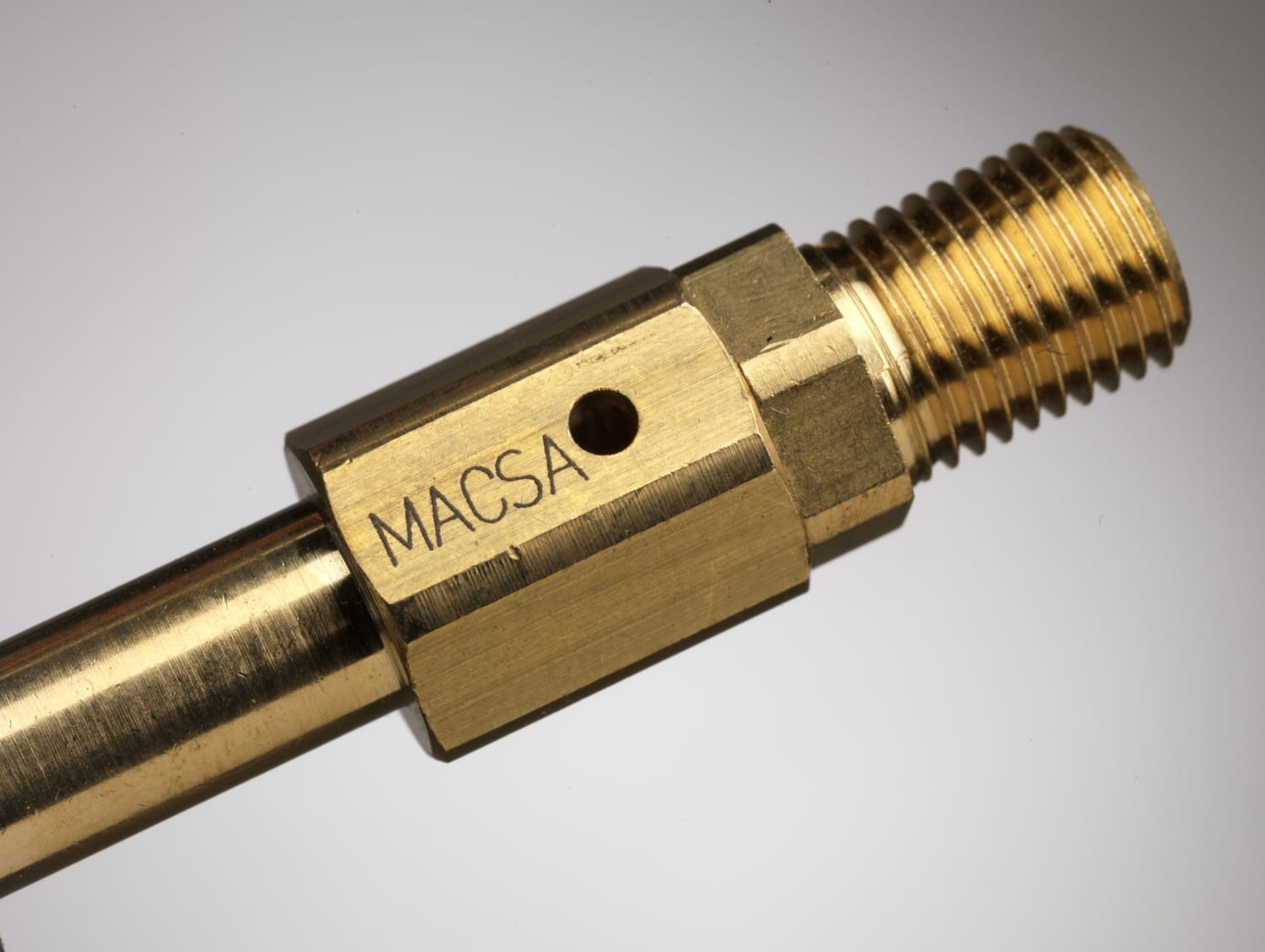 Metal laser marking solutions